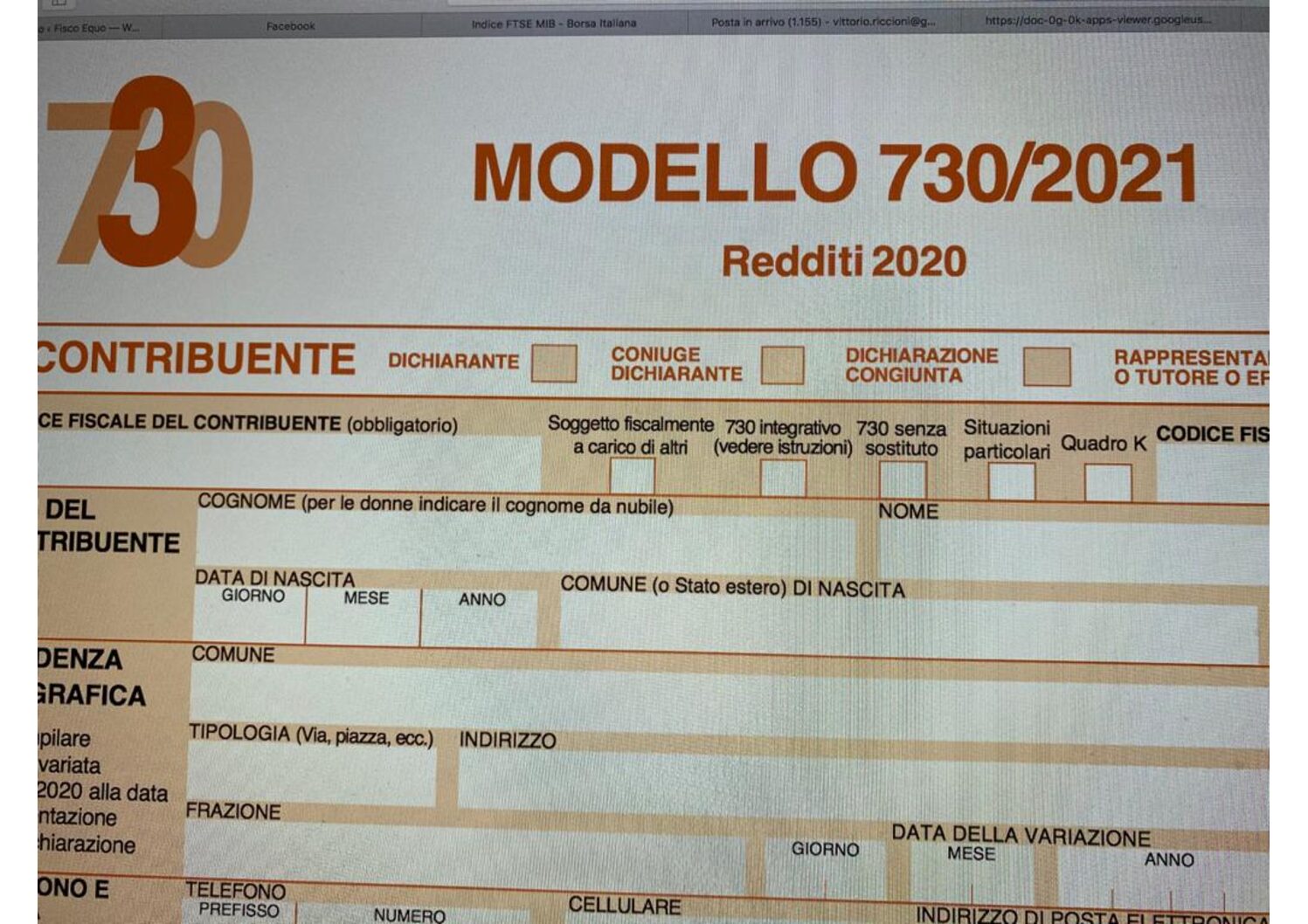 730 Attenti All ex Bonus 80 Euro Trasformato In Ulteriore Detrazione